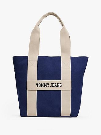Tommy Hilfiger Fourre-tout Retro bicolore