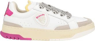 Blauer SCHUHE - Sneakers auf YOOX.COM