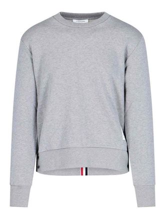 Thom Browne Sweat-Shirts - Gris