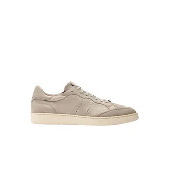 Scarosso Umberto Sneaker - - Shoes - Herren - Grau - 39 EU