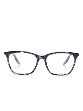 Ray-Ban lunettes de vue RB5422 - Noir