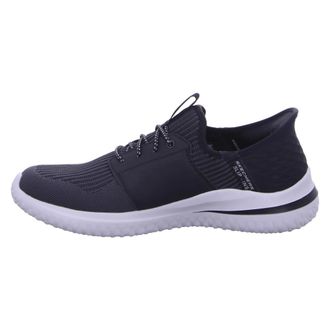 Skechers Delson 3.0 - Lavell Sneaker - - Sport - Herren - Schwarzk - 41 EU