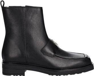 Patrizia Pepe Damen, Schuhe, Schwarzk, 36 EUGr&ouml;&szlig;e