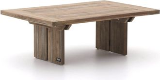 Rough Country Rustic Furniture ROUGH-L Loungetisch 120x80x42 cm