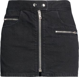 Isabel Marant HOSEN & R&Ouml;CKE - Jeansr&ouml;cke auf YOOX.COM
