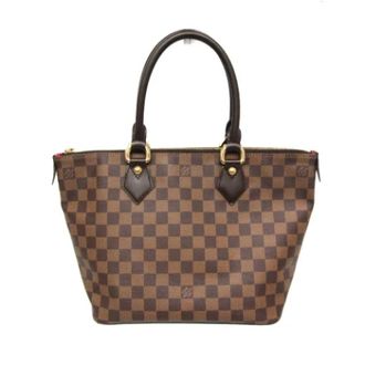 Louis Vuitton Pre-owned Leder Handtaschen - - Pre-owned - Damen - Braun - ONE SIZE