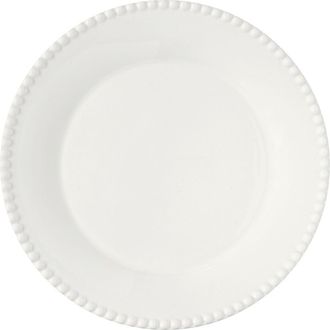 Easy Life Essteller Ø 26 cm TIFFANY WHITE