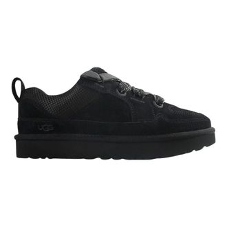 UGG Lo Lowmel Sneakers - - Shoes - Damen - Schwarzk - 36 EU