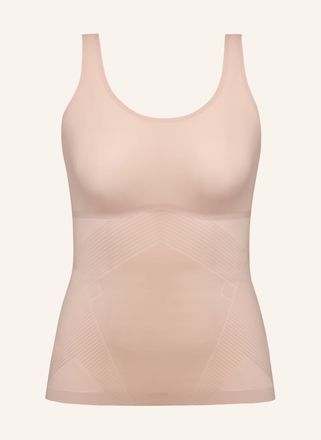 Spanx Shape-Shorts Thinstincts 2.0 Girlshort beige