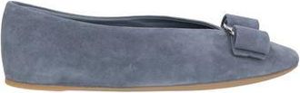 Ferragamo CHAUSSURES - Ballerines sur YOOX.COM