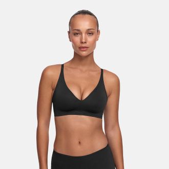 creamy fabrics Comfort Push-Up BH