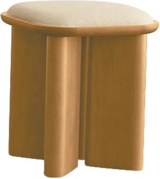 Gabrielle Paris Pouf lazare Gabrielle Paris