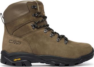 F.lli Campagnolo Trekkingschuhe CMP Bharat 3Q15977 Braun