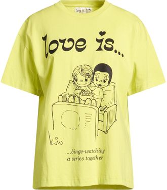Ga&euml;lle Paris TOPS - T-shirts auf YOOX.COM