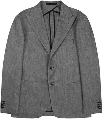 Tagliatore Blazer - Grau