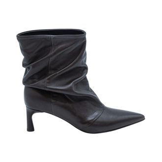 Halmanera Baront Ankle Boot - - Shoes - Damen - Braun - 36 EU