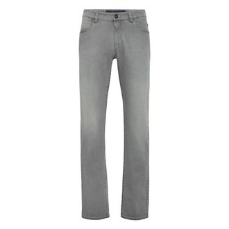 Billionaire Boys Club Tailored Fit Giglio - - Jeans - Herren - Grau - W29