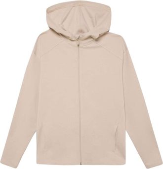 DeFacto Damen Cardigan - Stilvolle Modische Damen Strickjacke Sand M