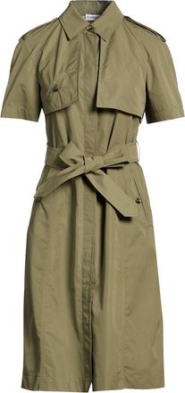 Burberry KLEIDER - Midi-Kleider auf YOOX.COM
