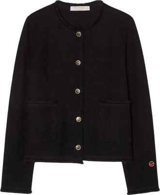 Busnel Femme, Vestes, Noir, Taille: 38 FR Brandy Jacket