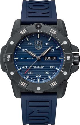 Luminox MASTER CARBON SEAL AUTOMATIC 3860 SERIES Herrenuhr