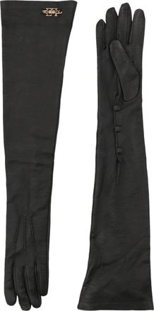 Elisabetta Franchi ACCESSOIRES - Handschuhe auf YOOX.COM