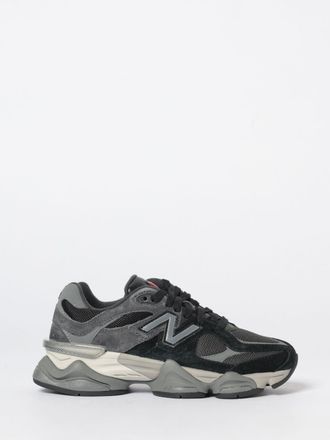 New Balance Baskets NEW BALANCE Femme couleur Noir