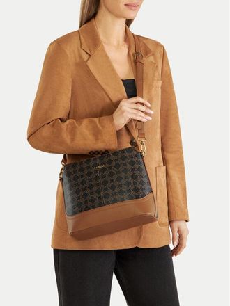 Mexx Handtasche CEO-MEXX-S-008-07 Dunkelbraun