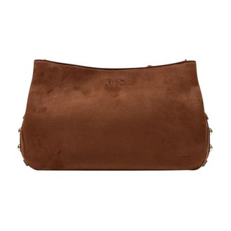 Liu Jo Kleine Handtasche - - Bags - Damen - Braun - ONE SIZE