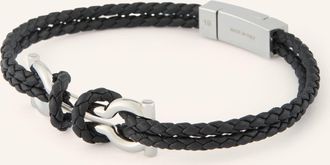 Ferragamo Ferragamo Armband schwarz