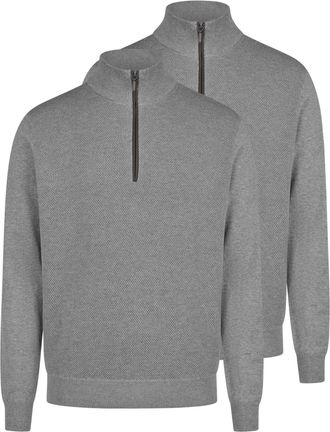 Redmond Pullover Basic
