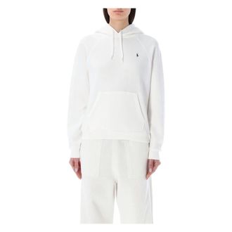 Polo Ralph Lauren Hoodies - - Sweatshirts & Hoodies - Damen - Wei&szlig; - L