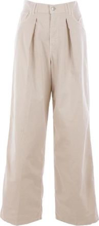 Haikure Damen, Jeans, Beige, W29Gr&ouml;&szlig;e