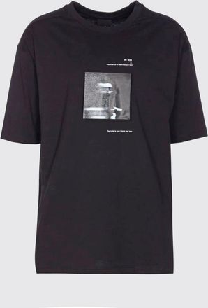 Thom Krom T-Shirt THOM KROM Herren Farbe Schwarz