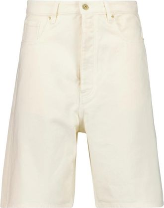 Dr&ocirc;le de Monsieur Le Short Baggy - - Shorts - Herren - Beige - S
