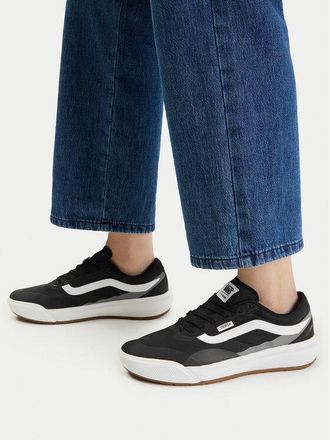 Vans Sneakers Mte Ultrarange 2.0 VN000D60BLK1 Schwarz