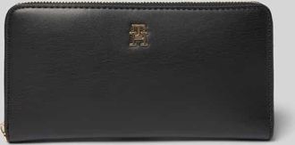 Tommy Hilfiger Portemonnaie in Lederoptik