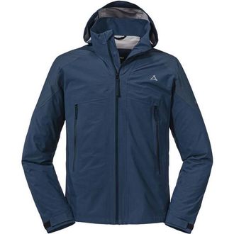 Schöffel Herren Jacken 2.5L Jacket Triigi M