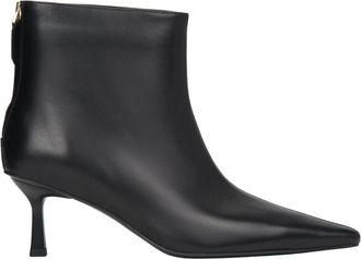 Estro & Luminara Femme, Chaussures, Noir, Taille: 40 EU Bottines Courtes
