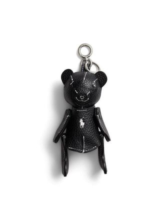 Polo Ralph Lauren Schl&uuml;sselanh&auml;nger 427P13276003 Schwarz