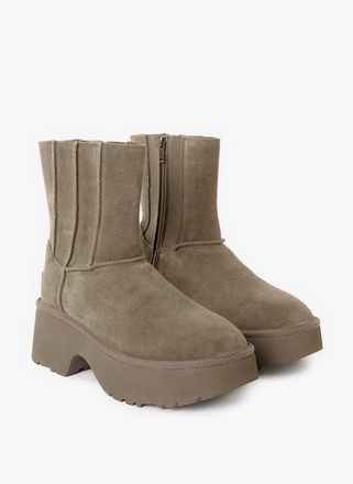 UGG Bottes Classic Twin Seam New Heights