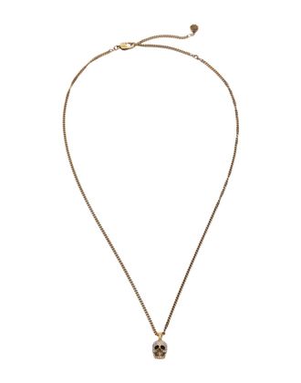 Alexander McQueen SCHMUCK und UHREN - Halsketten auf YOOX.COM