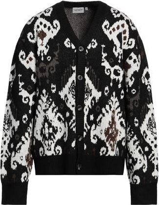 Carhartt Work in Progress MAILLE - Cardigans sur YOOX.COM