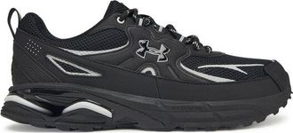 Under Armour Sneakers UA Apparition Tech 6005280 Schwarz
