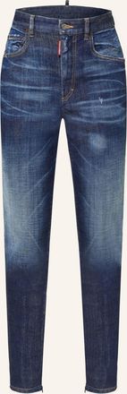 Dsquared2 7/8-Jeans Twiggy blau