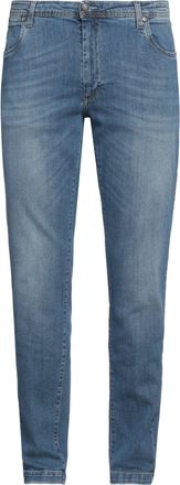 Barbati HOSEN & RÖCKE - Jeanshosen auf YOOX.COM