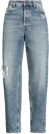 Diesel HOSEN & R&Ouml;CKE - Jeanshosen auf YOOX.COM