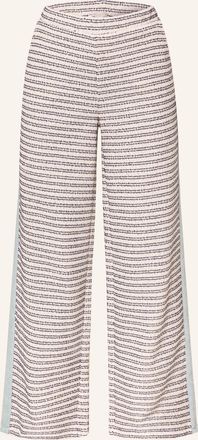 Milano Milano Italy Marlenehose weiss