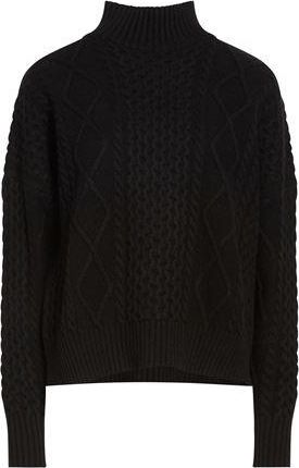 Vicolo MAILLE - Cols roul&eacute;s sur YOOX.COM