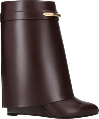 Givenchy Stiefeletten Shark Pinch